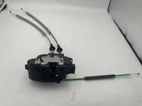 China Hyundai Car Parts Motor Latch Door Latch Assembly 937-034 for 81410-3M000 81420-3M000 for sale
