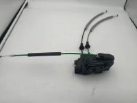 China Hyundai Car Parts Motor Latch Door Latch Assembly 937-034 for 81410-3M000 81420-3M000 for sale