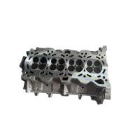 China G4NA G4NB Cylinder Head 221002E002 221002E001 221002E000 5D0452EU00 2.0L 1.8L for 2015-2018 for sale