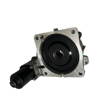 China Top-Notch All-Wheel Drive Link Shaft with Eyelet and Washer Stamping for sale