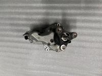 China Top-Notch All-Wheel Drive Link Shaft with Eyelet and Washer Stamping for sale