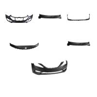 China Original Look Bumper Fit for Hyundai Kia Korean Car Front Rear Bumper OE NO. 865114Z500 for sale