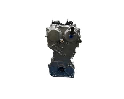 China 2015-2018 Year G4KJ Engine Assembly for Kia Optima Sorento Forte Hyundai Santa-Fe TM for sale