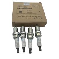 China The Eyelet and Washer Standard Spark Plug OEM 18814-11051 for Customized Needs for sale