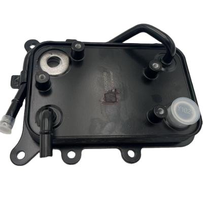 China 2016-2019 Tucson Sorento Transmission Fluid Cooler OEM 25620D3000 256201U500 256202W500 for sale
