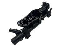 China Stamping Process Engine Coolant Thermostat Housing For Hyundai Sonata Sportage OEM 25600-2G545 for sale