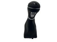 China Golden Auto Gear Shift Lever Knob for Hyundai Azera HG 2012-2016 Genuine 467203Q100RY for sale