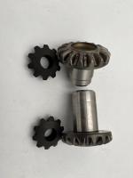 China 2010- A6LF1 45837-3B651 Auto Transmission Differential Pinon Gear for Transn 458373B651 for sale