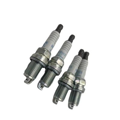 China The Standard Spark Plug OEM 18849-11070 1184911070 for CERATO 04 2004-2006 Stamping for sale