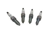 China The Standard Spark Plug OEM 18849-11070 1184911070 for CERATO 04 2004-2006 Stamping for sale