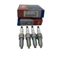 China The Standard Spark Plug OEM 18849-11070 1184911070 for CERATO 04 2004-2006 Stamping for sale