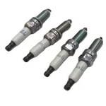 China The Standard Spark Plug OEM 18849-11070 1184911070 for CERATO 04 2004-2006 Stamping for sale