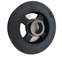 China Genesis I Crankshaft Pulley OEM 23124-3c201231243c101 for 2020-2020 Year for sale