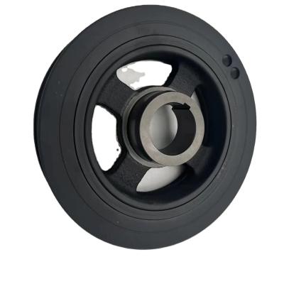 China Genesis I Crankshaft Pulley OEM 23124-3c201231243c101 for 2020-2020 Year for sale