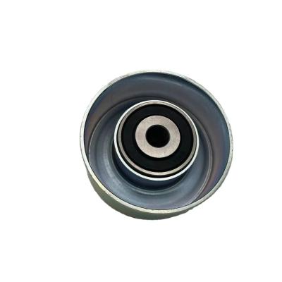 China Taut Belt Pulley 252863C10025286-3L000 Stamping Process for Heavy-duty Applications for sale