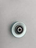 China Taut Belt Pulley 252863C10025286-3L000 Stamping Process for Heavy-duty Applications for sale