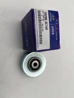 China Taut Belt Pulley 252863C10025286-3L000 Stamping Process for Heavy-duty Applications for sale