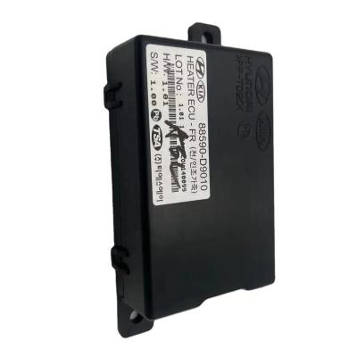 China Seat Control Module 88590-d901088590d9010 Promotion for 2015-2016 SPORTAGE III for sale