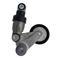 China Customized Stamping Process Tensioning Wheel for Hyundai Kia 25281-3C100 252813C100 for sale