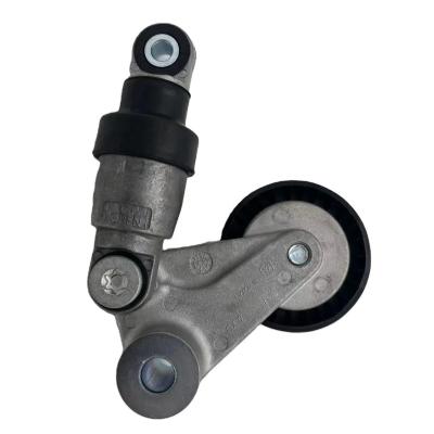 China Customized Stamping Process Tensioning Wheel for Hyundai Kia 25281-3C100 252813C100 for sale