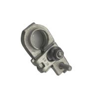China Modern 919803X010 Positive Battery Terminal 91980-3X010 with Golden Sample Offered for sale
