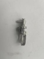 China Modern 919803X010 Positive Battery Terminal 91980-3X010 with Golden Sample Offered for sale