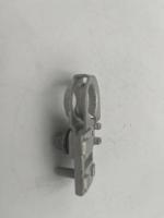 China Modern 919803X010 Positive Battery Terminal 91980-3X010 with Golden Sample Offered for sale