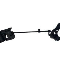 China 2012 2013 2016 OEM 811402S000 81140-2W000 81140 2W000 Round Hood-Release Lever Handle for sale