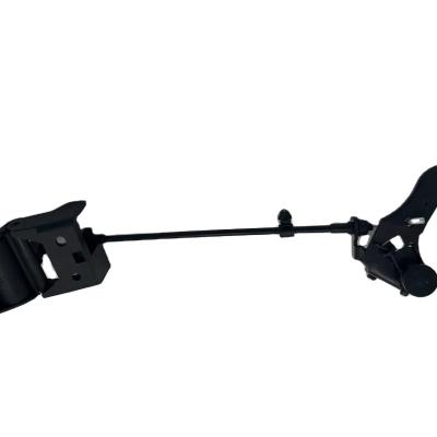 China 2012 2013 2016 OEM 811402S000 81140-2W000 81140 2W000 Round Hood-Release Lever Handle for sale