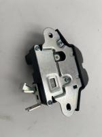 China SONATA Compatible Trunk Lock Actuator Latch 81230-3Q000 for Hyundai Elantra 201-2015 for sale