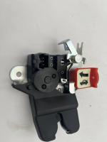 China SONATA Compatible Trunk Lock Actuator Latch 81230-3Q000 for Hyundai Elantra 201-2015 for sale