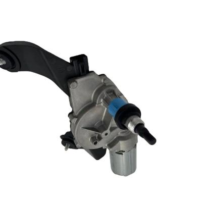 China Brass Motor Connection Assembly for Hyundai Wiper 987002W000 Long-Lasting Performance for sale
