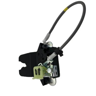 China Trunk Lock Actuator Motor Tail Gate Latch for 2016-2019 Kia Optima 81230-D400 81230D4000 for sale