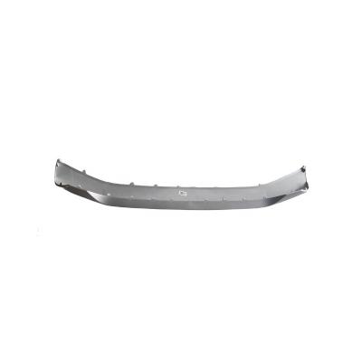 China OEM 86577-S8000 86577S8000 Front Bumper Lower Moulding for Hyundai Palisade 2020- AU for sale