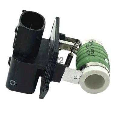 China Cooling Fan Resistor 253852E000 for KI-A SPORTAGE 2.0L 2.7L 25385-2E000 25385-0L000 25385-3K260 25385-2T300 for sale