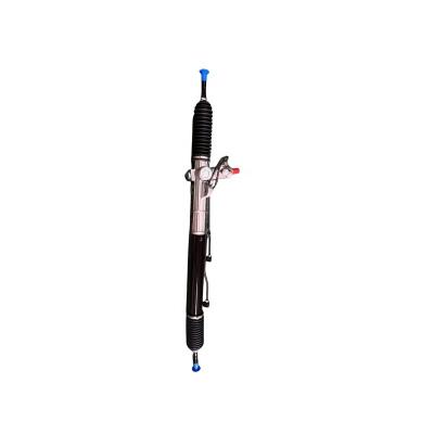 China OE NO. 57700-0W100 Stamping Power Steering Rack for Hyundai SANTA FE Hydraulic System for sale