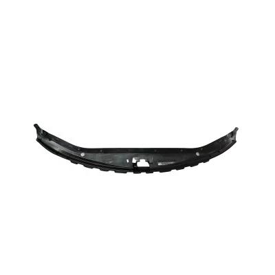 China 2011- Car Fitment Hyundai 86563-4H000 FOR 2010 2008 STAREX/H1 UPR RADIATOR GRILLE .HOOD LOCK 28210-4H000 for sale