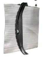China 2011- Car Fitment Hyundai 86563-4H000 FOR 2010 2008 STAREX/H1 UPR RADIATOR GRILLE .HOOD LOCK 28210-4H000 for sale