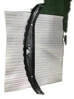 China 2011- Car Fitment Hyundai 86563-4H000 FOR 2010 2008 STAREX/H1 UPR RADIATOR GRILLE .HOOD LOCK 28210-4H000 for sale
