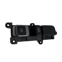 China Santa Fe 93310-2W205 Electronic Handbrake Switch for 2013-2016 Round Parking Brake for sale