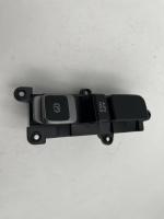 China Santa Fe 93310-2W205 Electronic Handbrake Switch for 2013-2016 Round Parking Brake for sale
