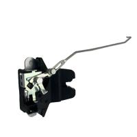 China Customized Golden Luggage Lock 81230-3K011 The Ultimate Protection for Your Belongings for sale