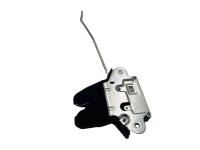 China Customized Golden Luggage Lock 81230-3K011 The Ultimate Protection for Your Belongings for sale