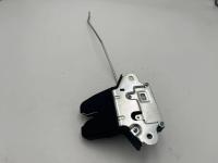 China Customized Golden Luggage Lock 81230-3K011 The Ultimate Protection for Your Belongings for sale