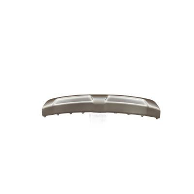 China OE NO. 86565-4Z500 Stamping Auto Parts Front Bumper Skid Plate for Hyundai Santa Fe Sport for sale