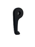 China Brass Hood Latch Release Handle Assy Trim Parts 81181-2B000 for Avante Elantra by Hyundai for sale