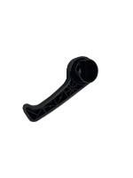 China Brass Hood Latch Release Handle Assy Trim Parts 81181-2B000 for Avante Elantra by Hyundai for sale