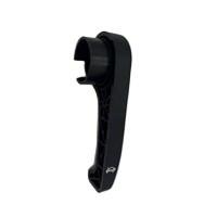 China Brass Hood Latch Release Handle Assy Trim Parts 81181-2B000 for Avante Elantra by Hyundai for sale