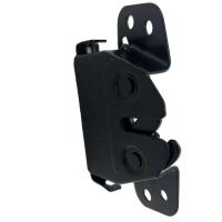 China Front Hood Lock Latch Release For 2011-2015 OEM 811302S000 with Brass and Washer for sale