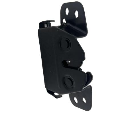 China Front Hood Lock Latch Release For 2011-2015 OEM 811302S000 with Brass and Washer for sale